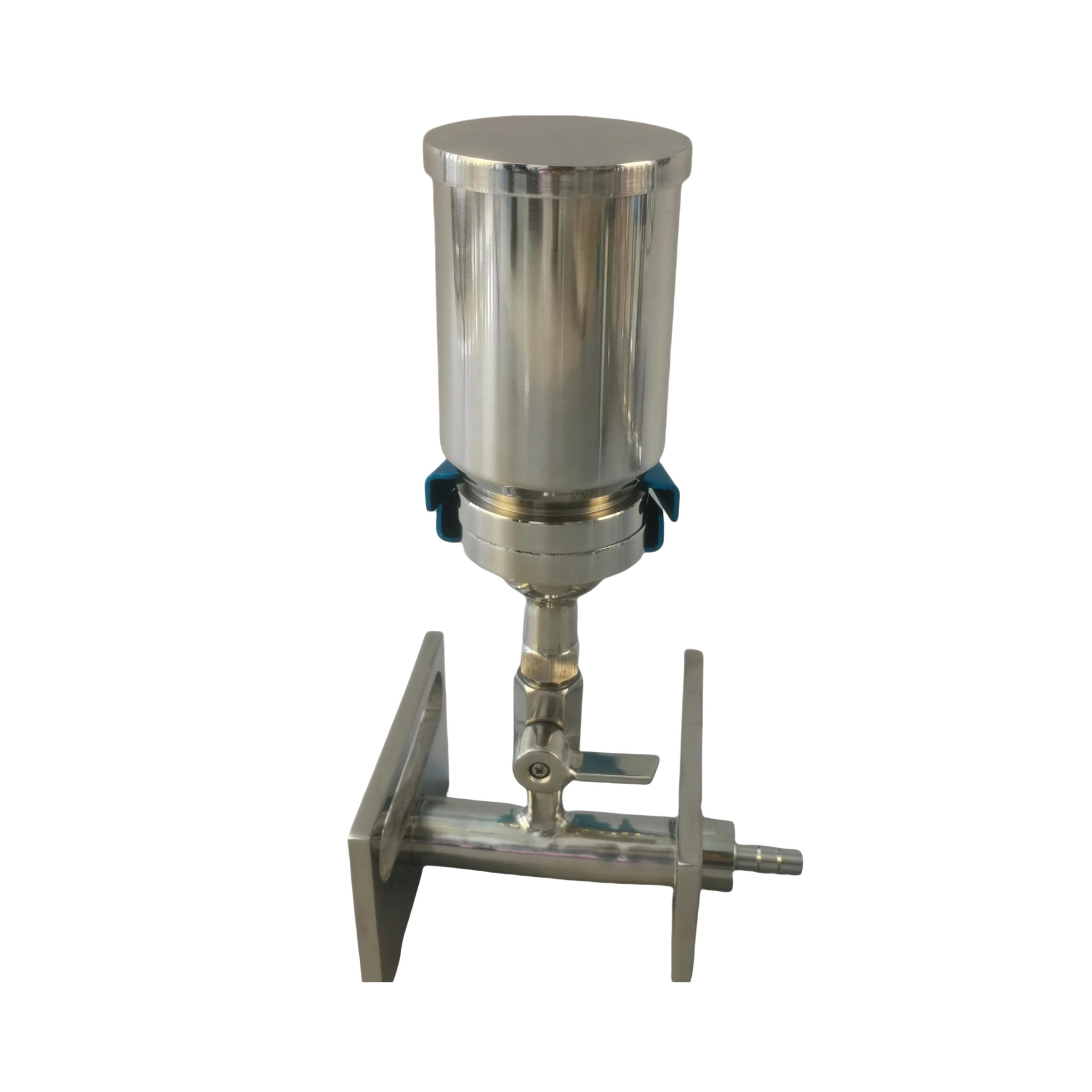 Manifolds Vacuum Filtration 1-branch | Filtration Assembly